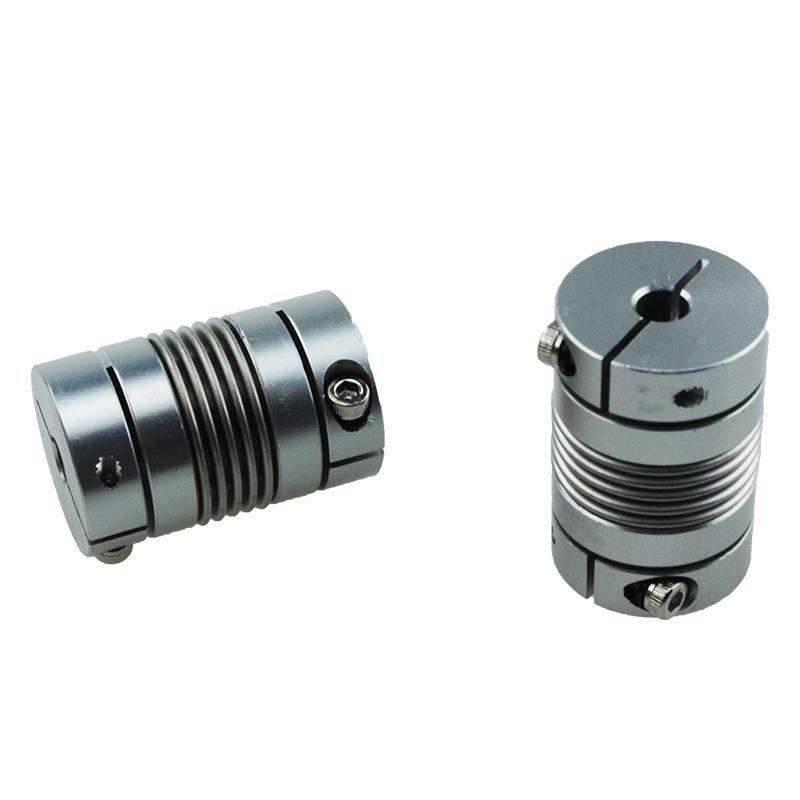 USYUMO coupling Flexible Encoder Coupling Bellows Coupling For Machine ...