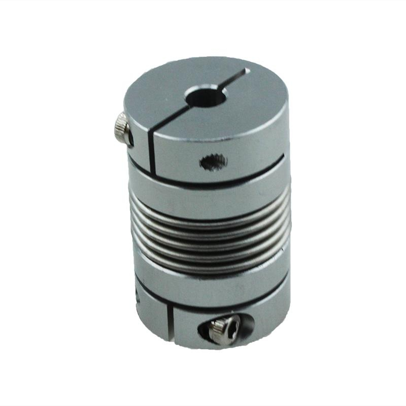 USYUMO coupling Flexible Encoder Coupling Bellows Coupling For Machine ...